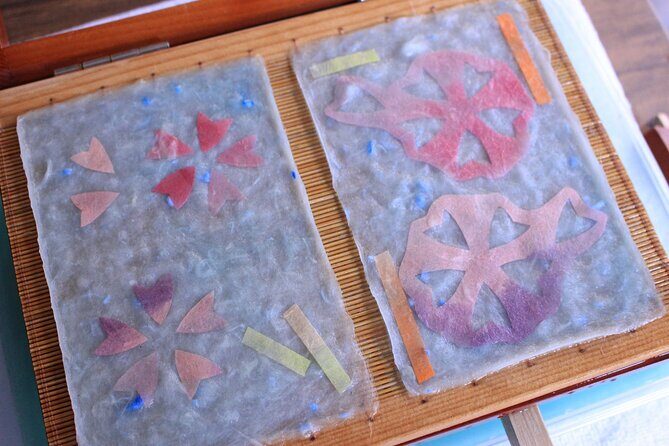 Private Paper Drawing Art Workshop in Ueno - FAQs