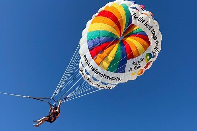 Private Parasailing Adventure in Mazatlan - Introduction