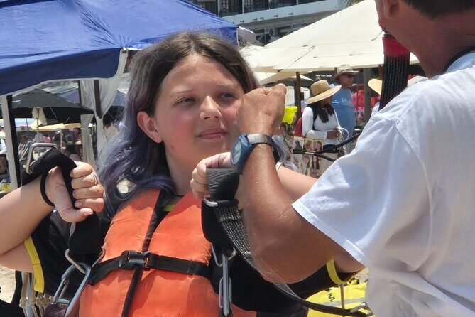 Private Parasailing Adventure in Mazatlan - Frequently Asked Questions