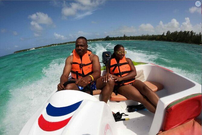 Private Parasailing Experience with Speedboat and Snorkeling - The Details: What Makes This Tour Stand Out