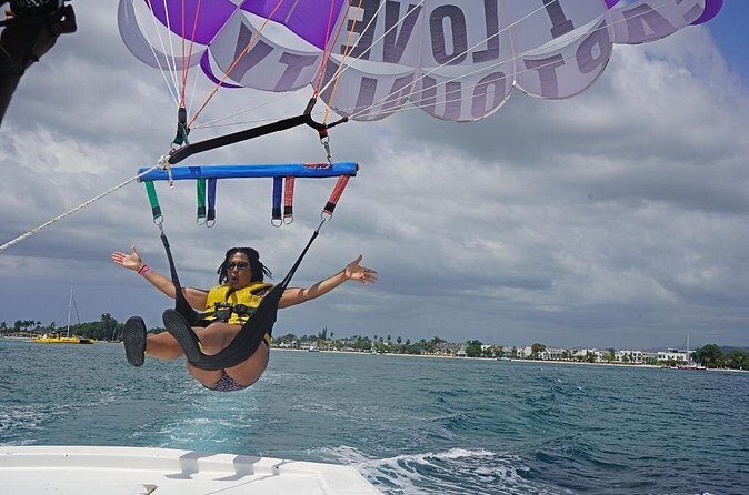 Private Parasailing & Shopping in Montego Bay - Practical Tips and Considerations