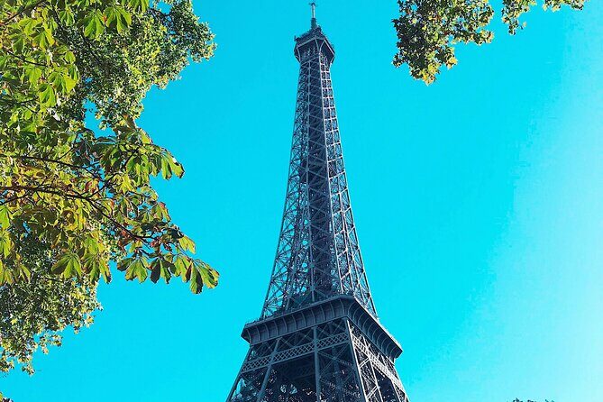 Private Paris City Tour (01 - 07 Pax) - The Value and Who Will Love It