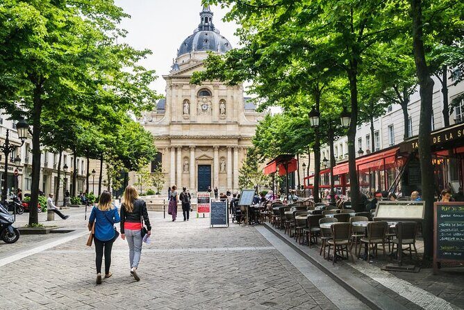Private Paris one way arrival OR departure airport transfer - Why Choose This Transfer?