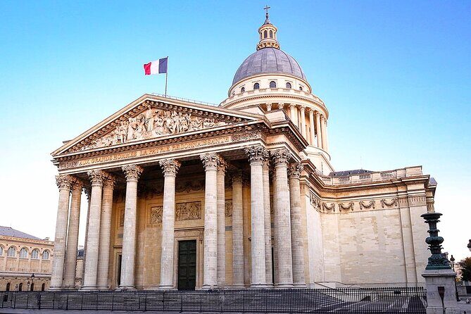 Private Paris one way arrival OR departure airport transfer - Practical Tips for Travelers