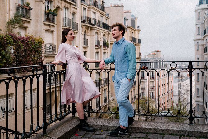 Private Paris Photographer - Professional photos in Monmartre - Final Thoughts: Is It Worth It?