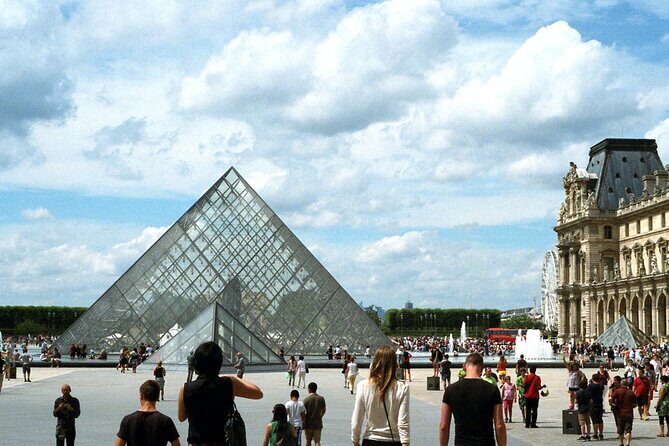 Private Paris Walking Tour with Tour Guide - An In-Depth Look at the Tour Itinerary