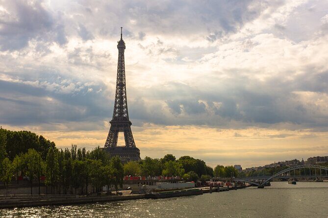 Private Paris Walking Tour with Tour Guide - Final Thoughts: Who Is This Tour Best For?