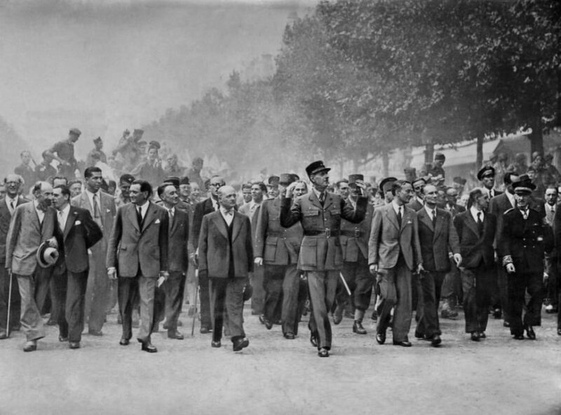 Private Paris WWII History Tour: Occupation & Resistance - Exploring Paris’s WWII History: A Closer Look at the Occupation & Resistance Tour
