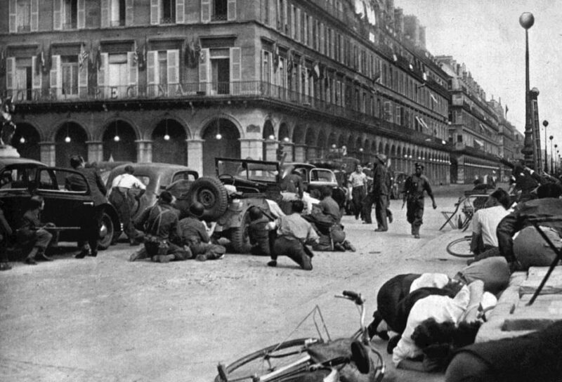 Private Paris WWII History Tour: Occupation & Resistance - Who Will Love This Tour?