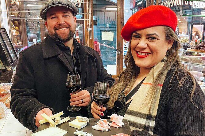 Private Parisian Food Tour in Le Marais - Who Will Love This Tour?