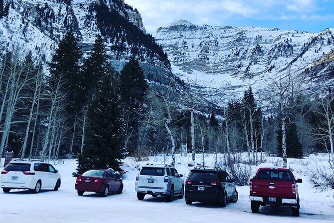 Private Park City Locals Sightseeing Tour - A Closer Look at the Tour Itinerary and Experience