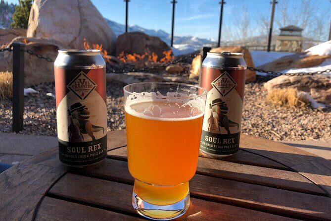 Private Park City Locals Sightseeing Tour - Frequently Asked Questions