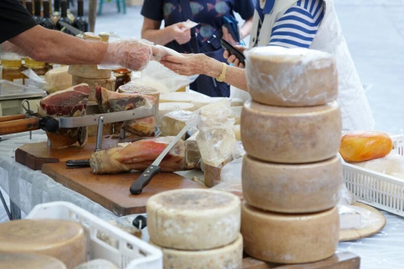 Private Parma Top City Sights Guided Tour - Exploring the Charm of Parma in a Guided Walk