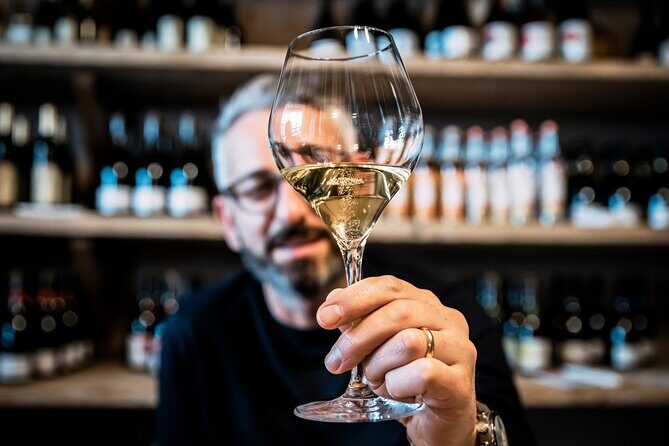 Private Parmigiano Balsamic Parma Ham and Wine Tasting Tour - Practicalities and Tips