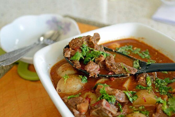 Private Parsi Cooking Class in Mumbai with a Local Expert - Key Points