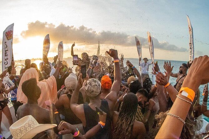 Private Party Boat at Coast of Punta Cana and Bávaro - The Value Proposition