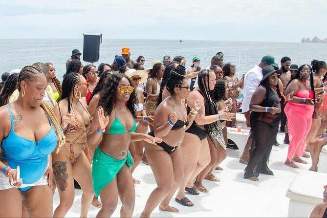 Private Party Boat at Coast of Punta Cana and Bávaro - Final Word