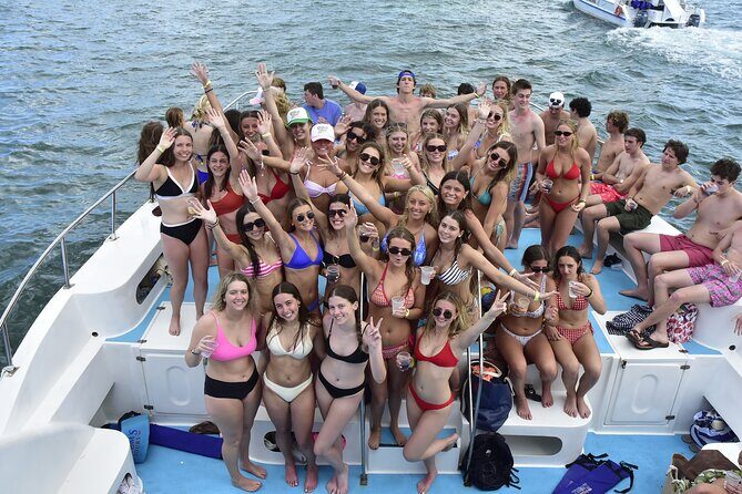 Private Party Boat Experience in Punta Cana - Authentic Guest Experiences & Highlights