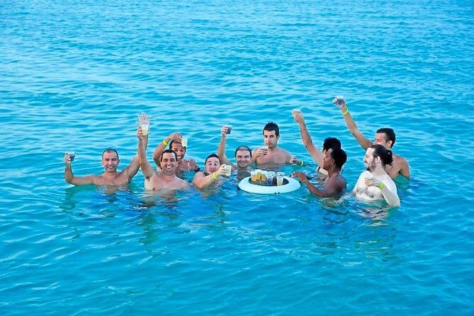 Private party boat in Punta Cana (Half Day) - FAQ