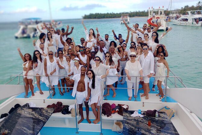 Private Party boat, snorkeling, sand bar, music, drinks - Pricing & Value