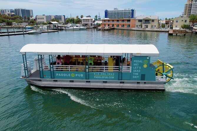 Private Party Boat to Island Hop, Dolphin Watch, and Swim - FAQ