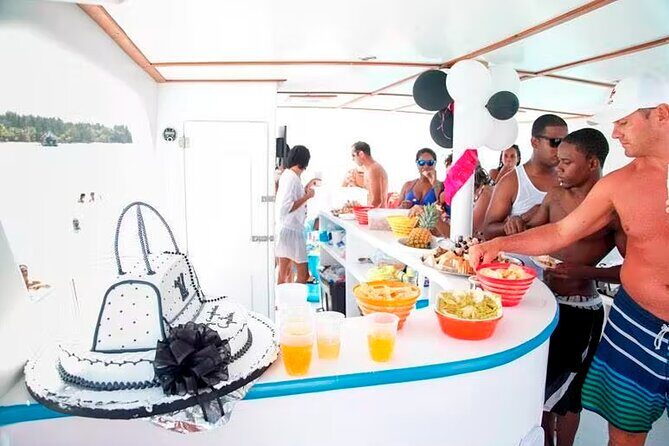 Private Party Boat Tour From Punta Cana with Drinks - Who Will Love This Tour?