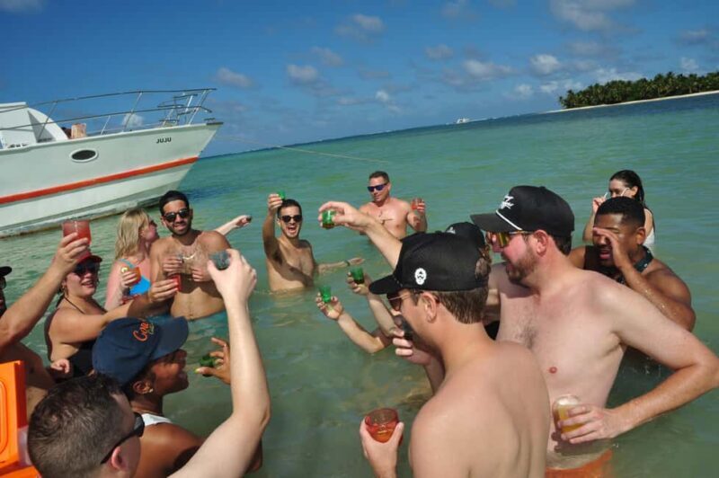 Private Party Boat Tour with Drinks and Snacks in Punta Cana - Final Thoughts