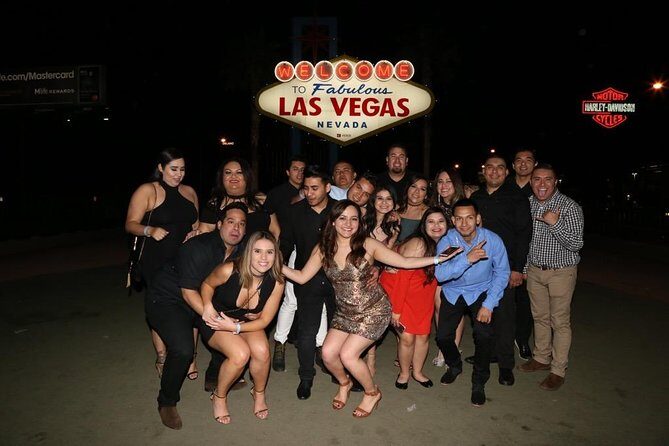Private Party Bus Nightlife Tour - Comparing Value and Experience