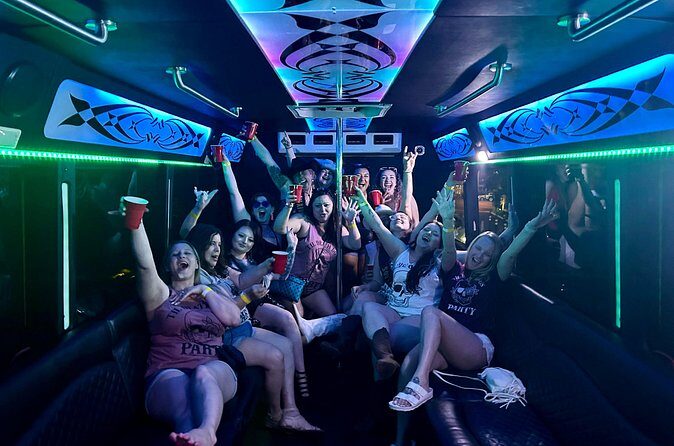 Private Party Bus Rental- 2 Hour Cruise Vegas In Style - Final Thoughts: Is It Worth It?