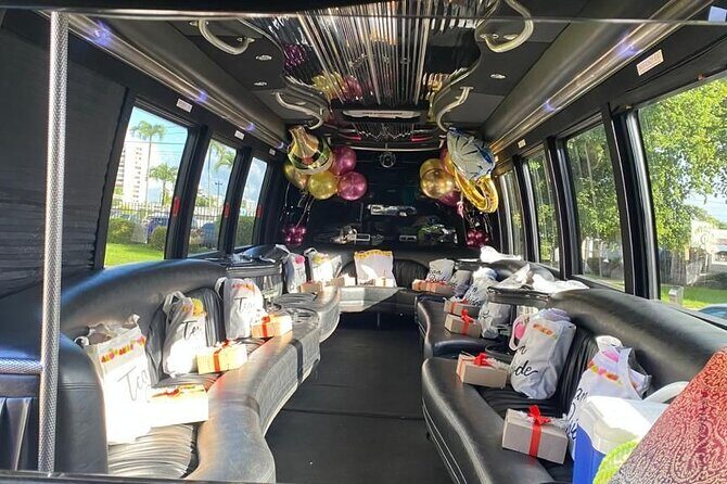 Private Party Bus Tour in Puerto Rico - The Sum Up: Who Will Love This Tour?