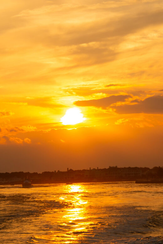 Private Party Sunset Cruise in Ocean City, MD - Practical Details for Your Sunset Cruise