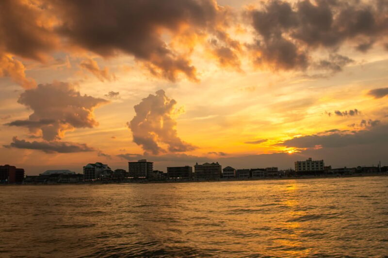 Private Party Sunset Cruise in Ocean City, MD - The Experience: Why Travelers Love It