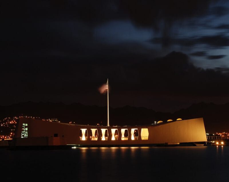 Private Passport to Pearl Harbor - What Visitors Say & Why It Matters