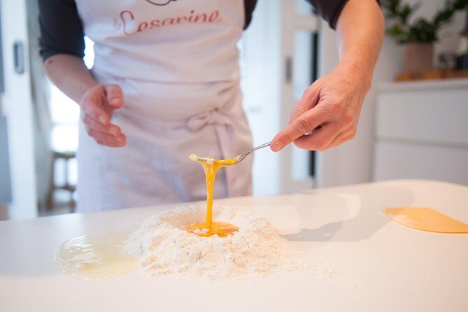 Private pasta-making class at a Cesarina's home with tasting in Bergamo - Who Should Book This Experience?