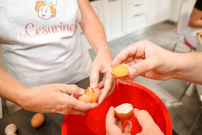 Private pasta-making class at a Cesarina's home with tasting in Bergamo - Frequently Asked Questions
