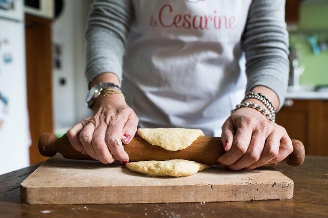 Private Pasta & Tiramisu Class at a Cesarina's home with tasting in Bergamo - Introduction