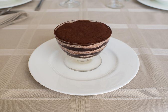 Private Pasta & Tiramisu Class at a Cesarina's home with tasting in Fasano - The Experience: What to Expect