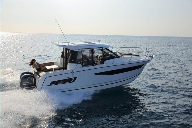 Private Patch Reef Fishing - Practical Aspects and Logistics