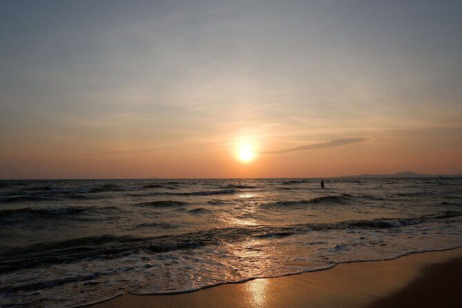 Private Pattaya City Tour with Sanctuary of Truth from Bangkok - FAQ