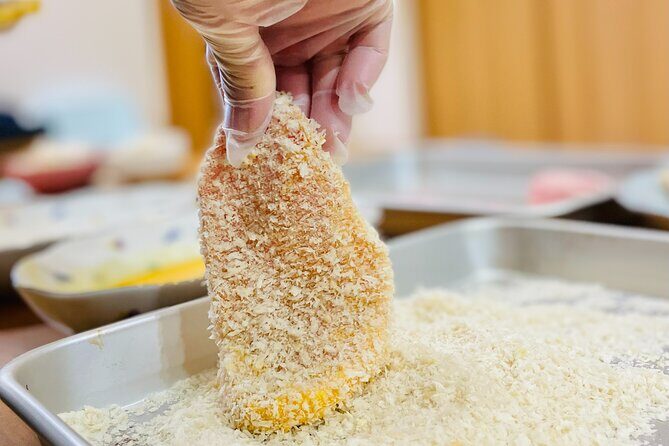 Private Peach Orchard Visit and Cooking with farmer and guide - Final Thoughts