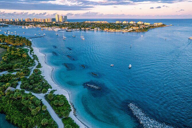 Private Peanut Island Boat & Snorkel Tour - The Value of This Tour