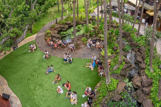 Private Pearl Harbor and Historic Honolulu Day Trip in Oahu - Practical Details: Timing, Transportation, and Group Size