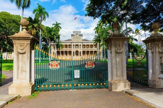 Private Pearl Harbor and Historic Honolulu Day Trip in Oahu - FAQ