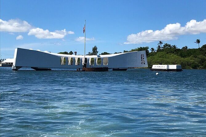 Private Pearl Harbor and Honolulu City Tour - What Makes This Tour Stand Out?