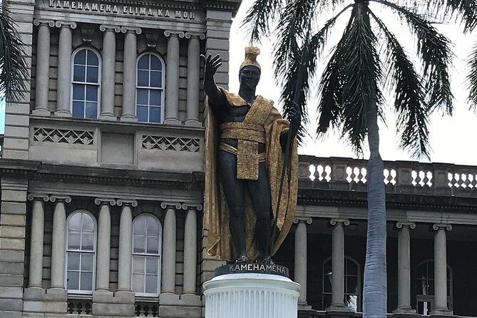 Private Pearl Harbor and Honolulu City Tour - Who Will Love this Tour?
