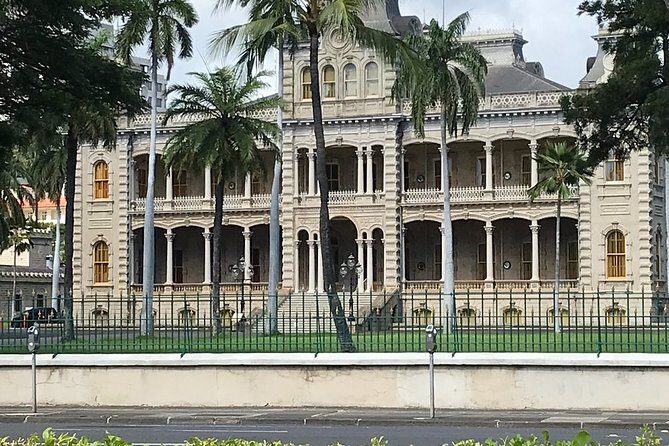 Private Pearl Harbor and Honolulu City Tour - FAQs