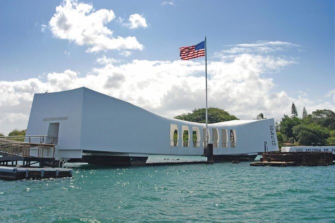 Private Pearl Harbor and Scenic Oahu Tour - Introduction: Who Will Love This Tour