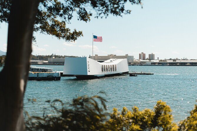 PRIVATE Pearl Harbor: Arizona Memorial, Missouri Ship & City Tour - A Full Breakdown of What Makes This Tour Stand Out
