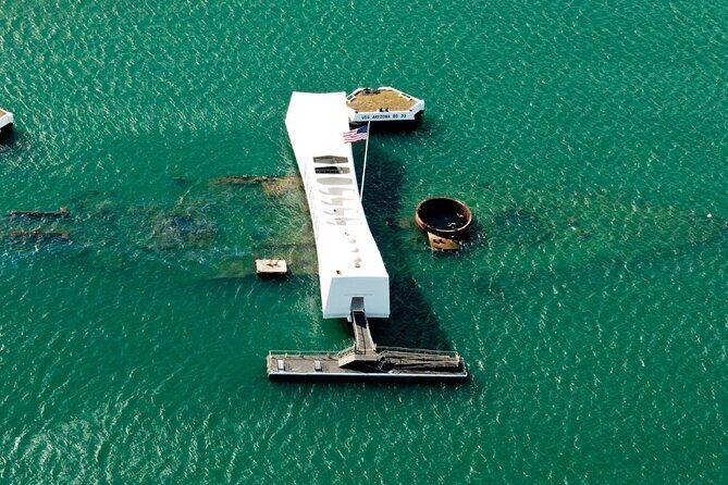 PRIVATE Pearl Harbor: Arizona Memorial, Missouri Ship & City Tour - FAQs