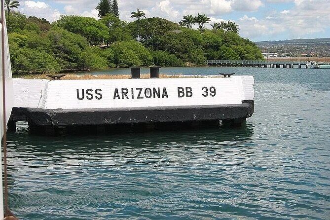 Private Pearl Harbor USS Arizona Memorial - Who This Tour Is Best For